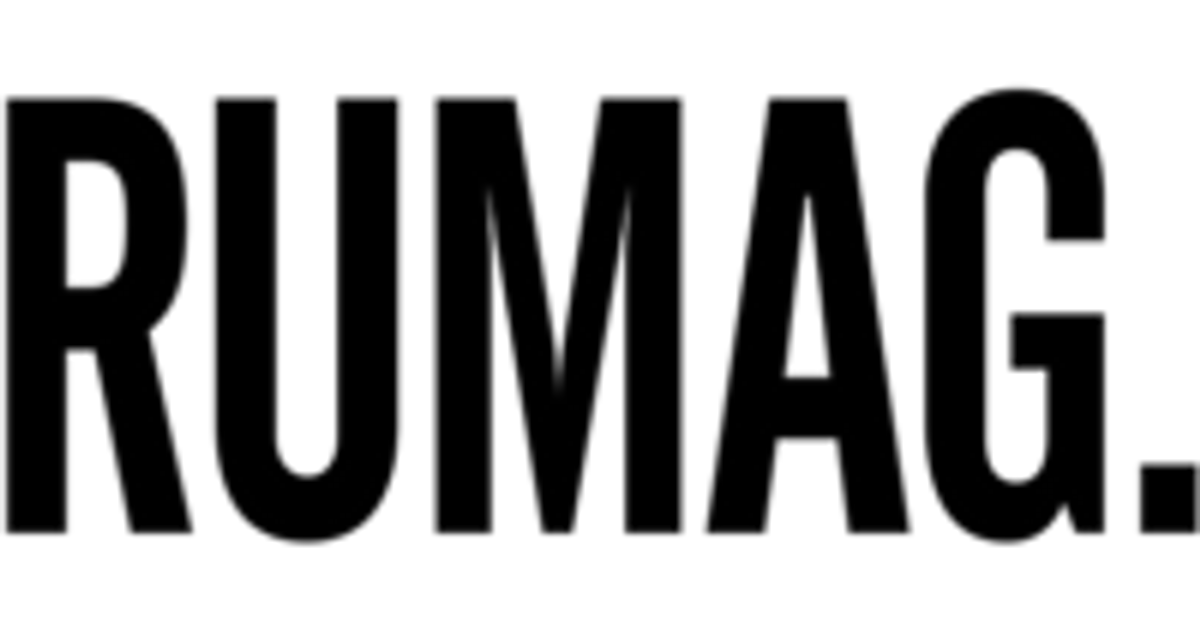 RUMAG. | Lees de leukste blogs en shop hilarische cadeaus.